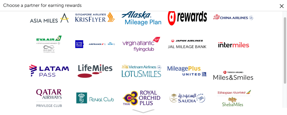 【Kaligo教學】限時訂酒店送雙倍里數！多個航空公司會藉適用包括國泰Asia Miles、Avios等｜世界各地酒店都得！ - Flyday ...