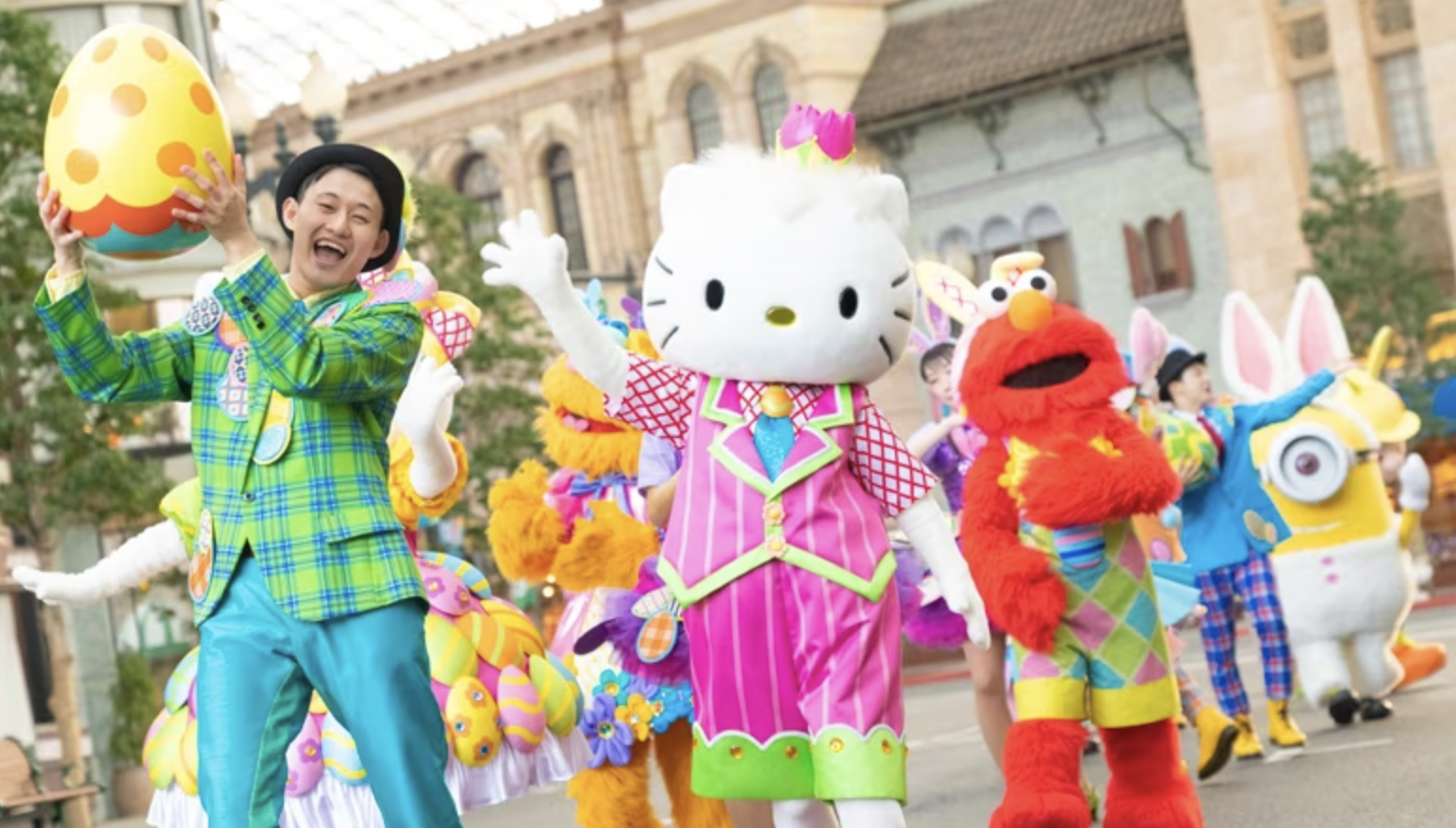 【持續更新】日本環球影城2023活動整合- Flyday.hk | 日本旅遊資訊