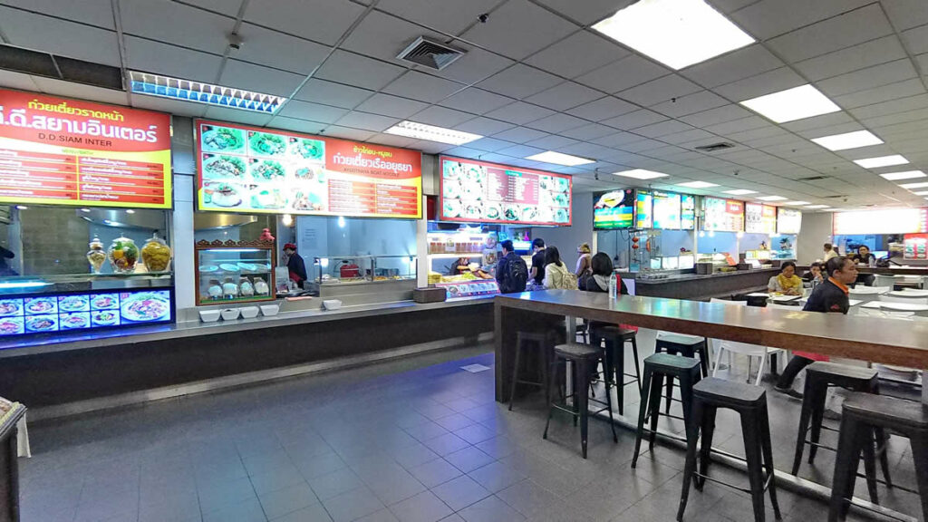 曼谷攻略｜曼谷深宵好去處推介！凌晨機救星！- Flyday.hk 全港最多機票優惠｜酒店套票 | 旅遊平價資訊