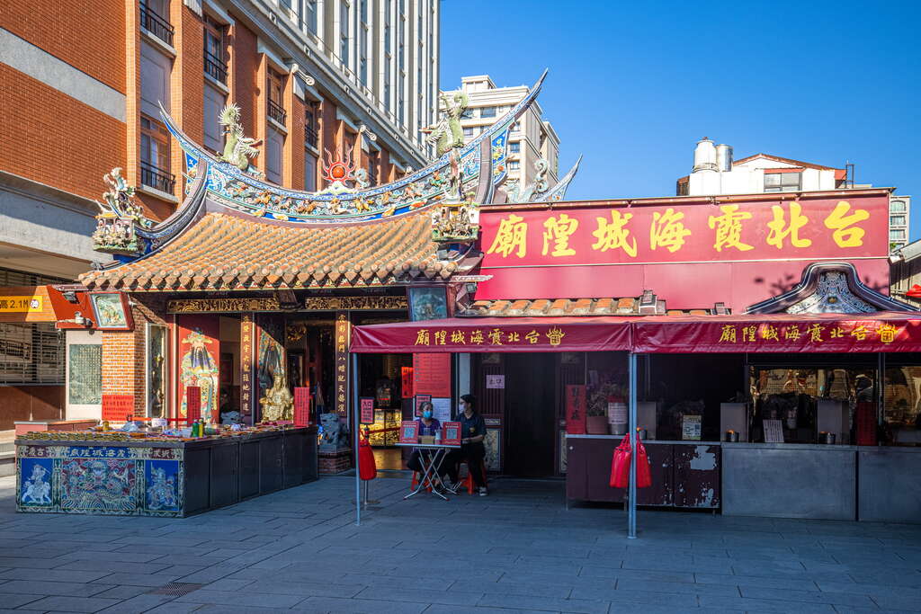 台北旅遊景點攻略|自由行必去景點|西門町、大稻埕碼頭、象山步道、北投溫泉、艋舺龍山寺、淡水老街 Flydayhk 全港最多機票優惠|酒店