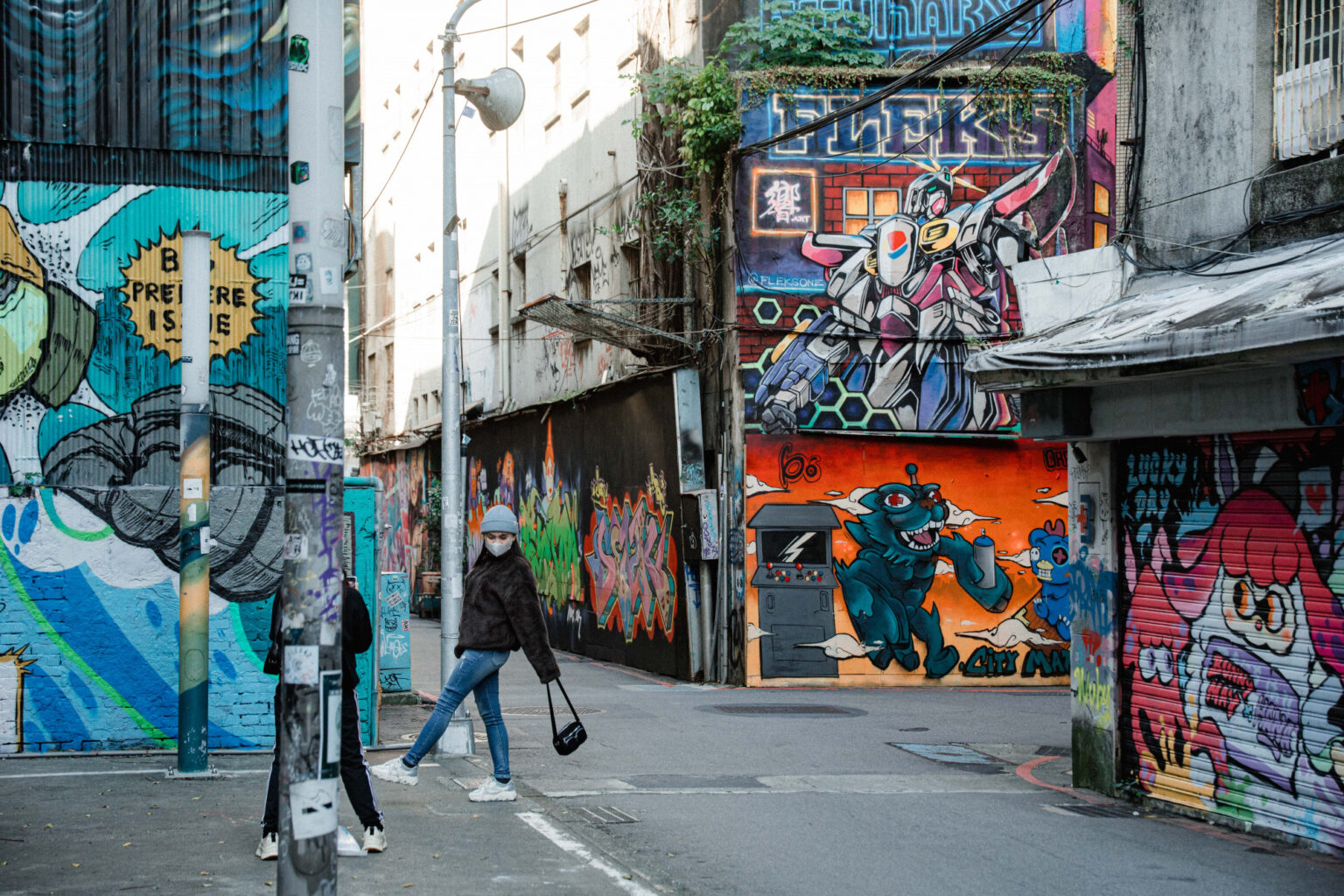 台北旅遊景點攻略|自由行必去景點|西門町、大稻埕碼頭、象山步道、北投溫泉、艋舺龍山寺、淡水老街 Flydayhk 全港最多機票優惠|酒店