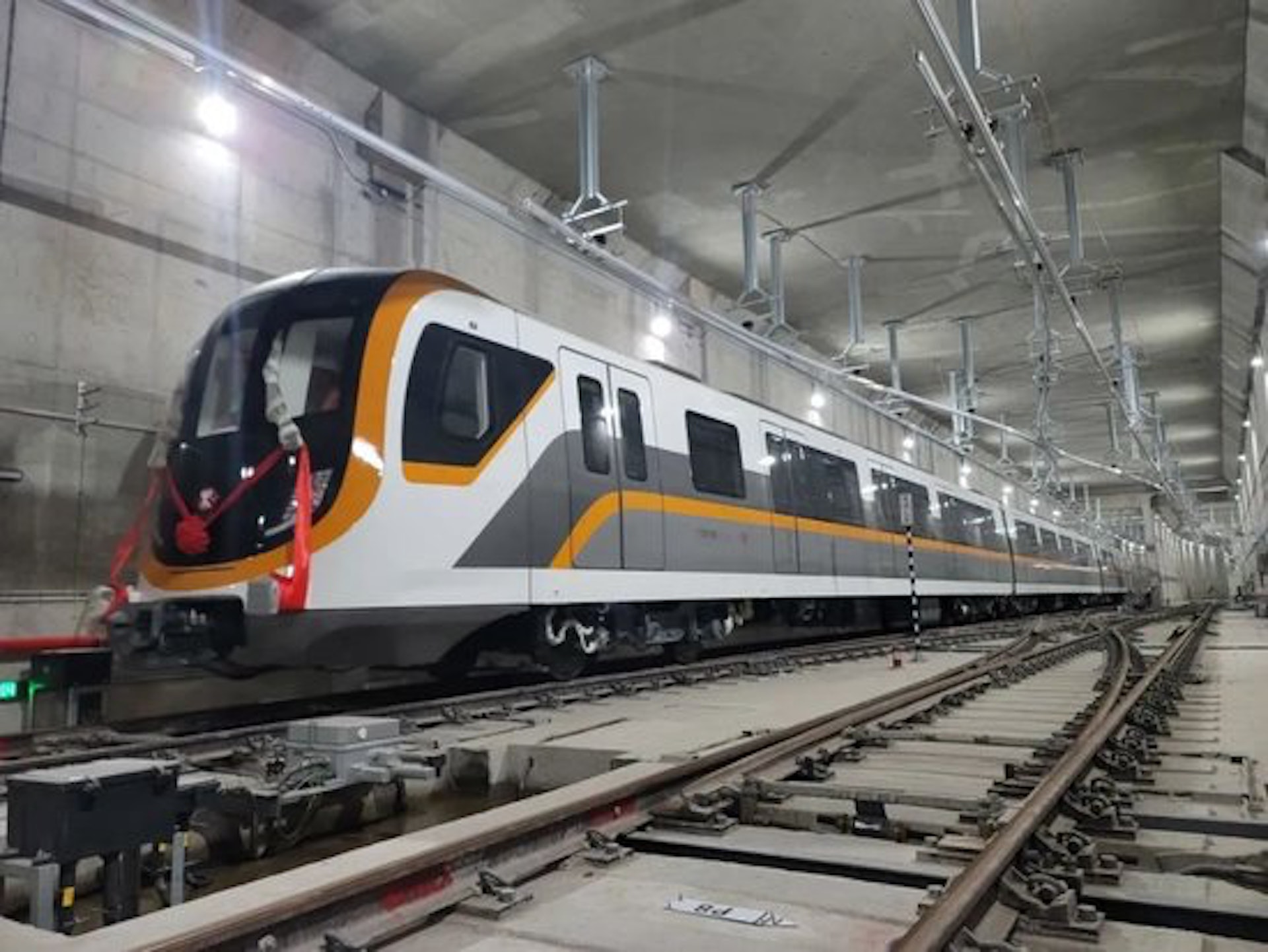 深圳灣口岸今年正式通地鐵｜兩地過關更便利！連接深圳地鐵13號線首期7個站將開通 - Flyday.hk 全港最多機票優惠｜酒店套票｜旅遊平價資訊