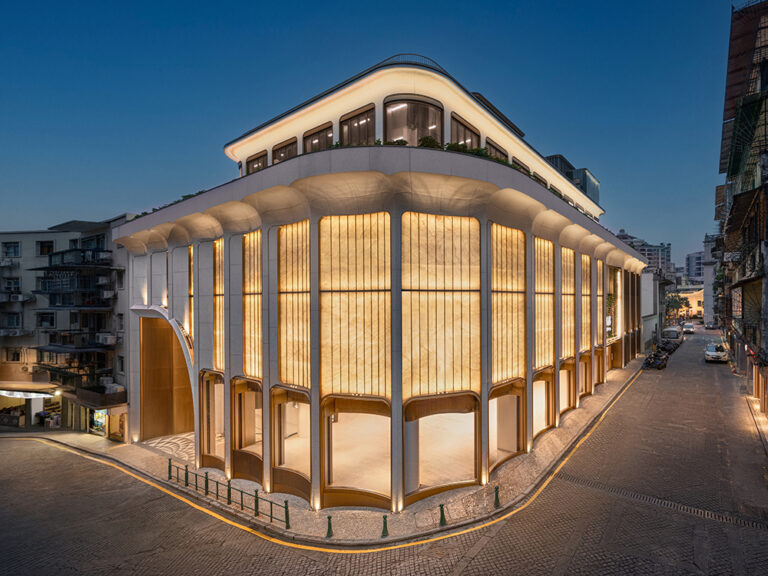 【澳門新商場】澳門歷史城區M8試業 過百知名品牌餐廳進駐｜世界文化遺產景點 - Flyday.hk 全港最多機票優惠｜酒店套票｜旅遊平價資訊