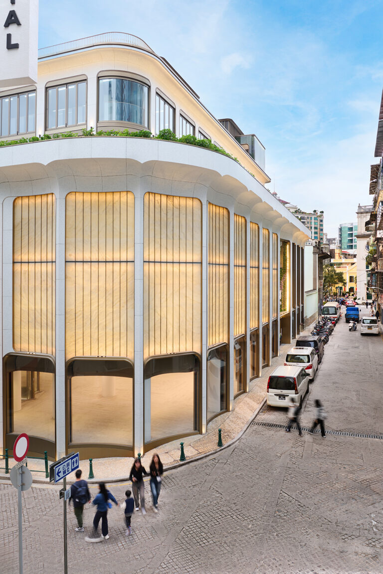 【澳門新商場】澳門歷史城區M8試業 過百知名品牌餐廳進駐｜世界文化遺產景點 - Flyday.hk 全港最多機票優惠｜酒店套票｜旅遊平價資訊