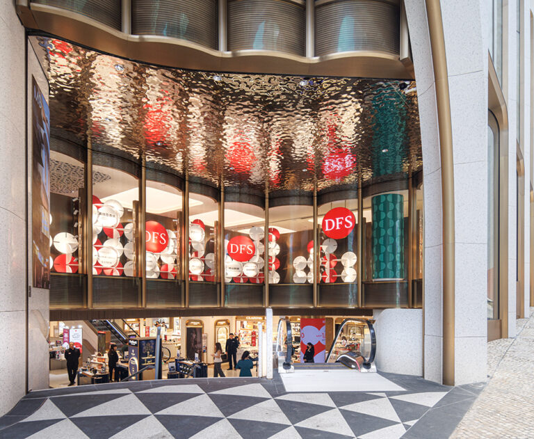 【澳門新商場】澳門歷史城區M8試業 過百知名品牌餐廳進駐｜世界文化遺產景點 - Flyday.hk 全港最多機票優惠｜酒店套票｜旅遊平價資訊