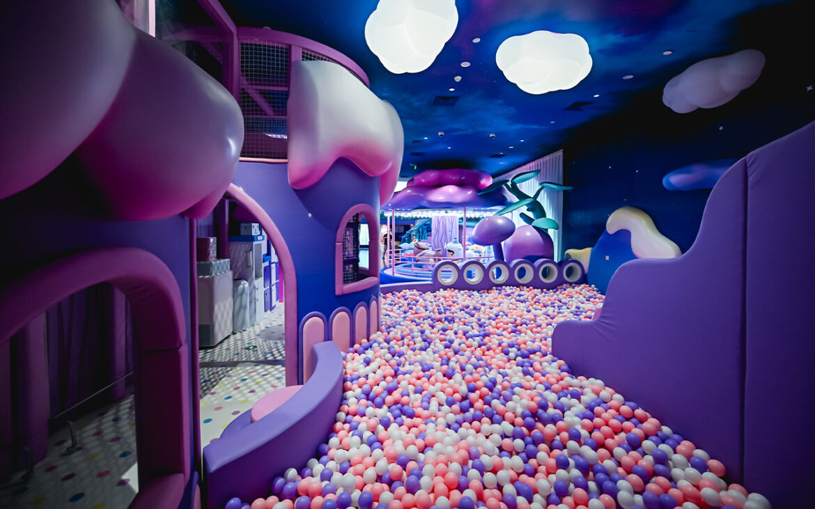 北京POPMART主題樂園POP LAND 設Labubu園區｜超多打卡位｜遊樂設施 - Flyday.hk 全港最多機票優惠｜酒店套票｜旅遊平價資訊