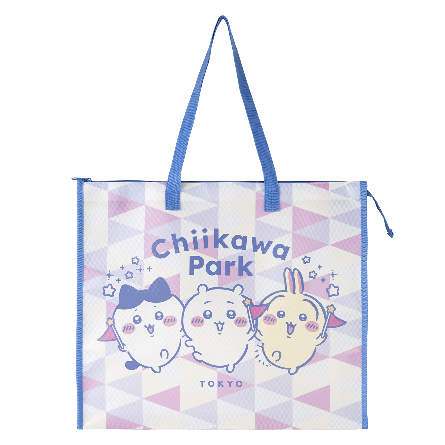 【ChiikawaPark攻略】7月28日開幕！即看設施票價及預約方法｜大量樂園限定商品｜東京Chiikawa Park - Flyday.hk 全港最多機票優惠｜酒店套票｜旅遊平價資訊