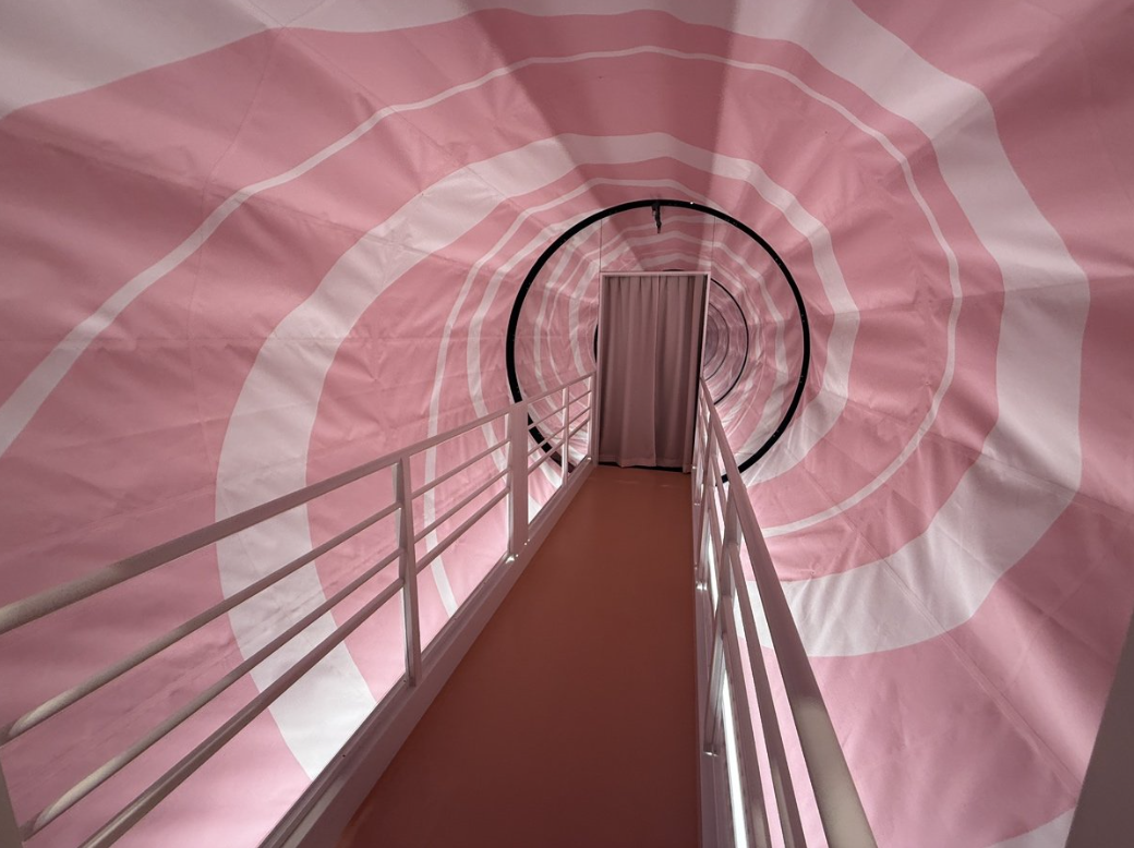 日本東京ChiikawaPark海外購票方法｜票價設施介紹 - Flyday.hk