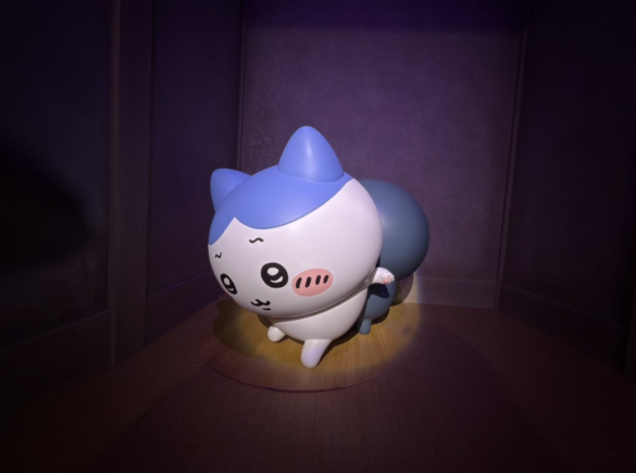 日本東京ChiikawaPark海外購票方法｜票價設施介紹 - Flyday.hk