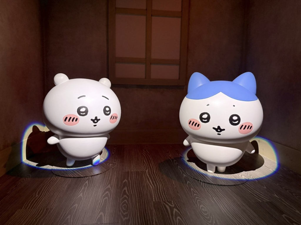 日本東京ChiikawaPark海外購票方法｜票價設施介紹 - Flyday.hk