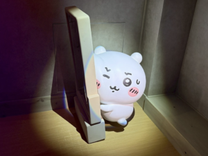 日本東京ChiikawaPark海外購票方法｜票價設施介紹 - Flyday.hk