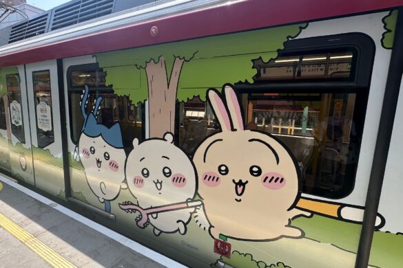 【CHIIKAWA香港】首間官方期間限定店登陸尖沙咀海港城 3大打卡位｜逾400款日本直送正版商品 - Flyday.hk 全港最多機票優惠 ...