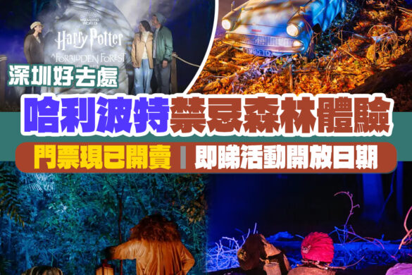 日本東京ChiikawaPark海外購票方法｜票價設施介紹 - Flyday.hk