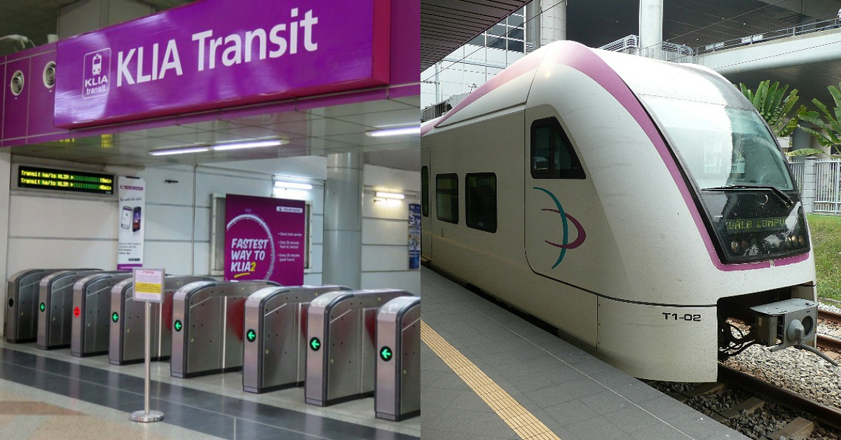 【馬來西亞吉隆坡】機場前往市區交通懶人包｜機場快線、機場巴士、的士 - Flyday.hk 全港最多機票優惠｜酒店套票｜旅遊平價資訊