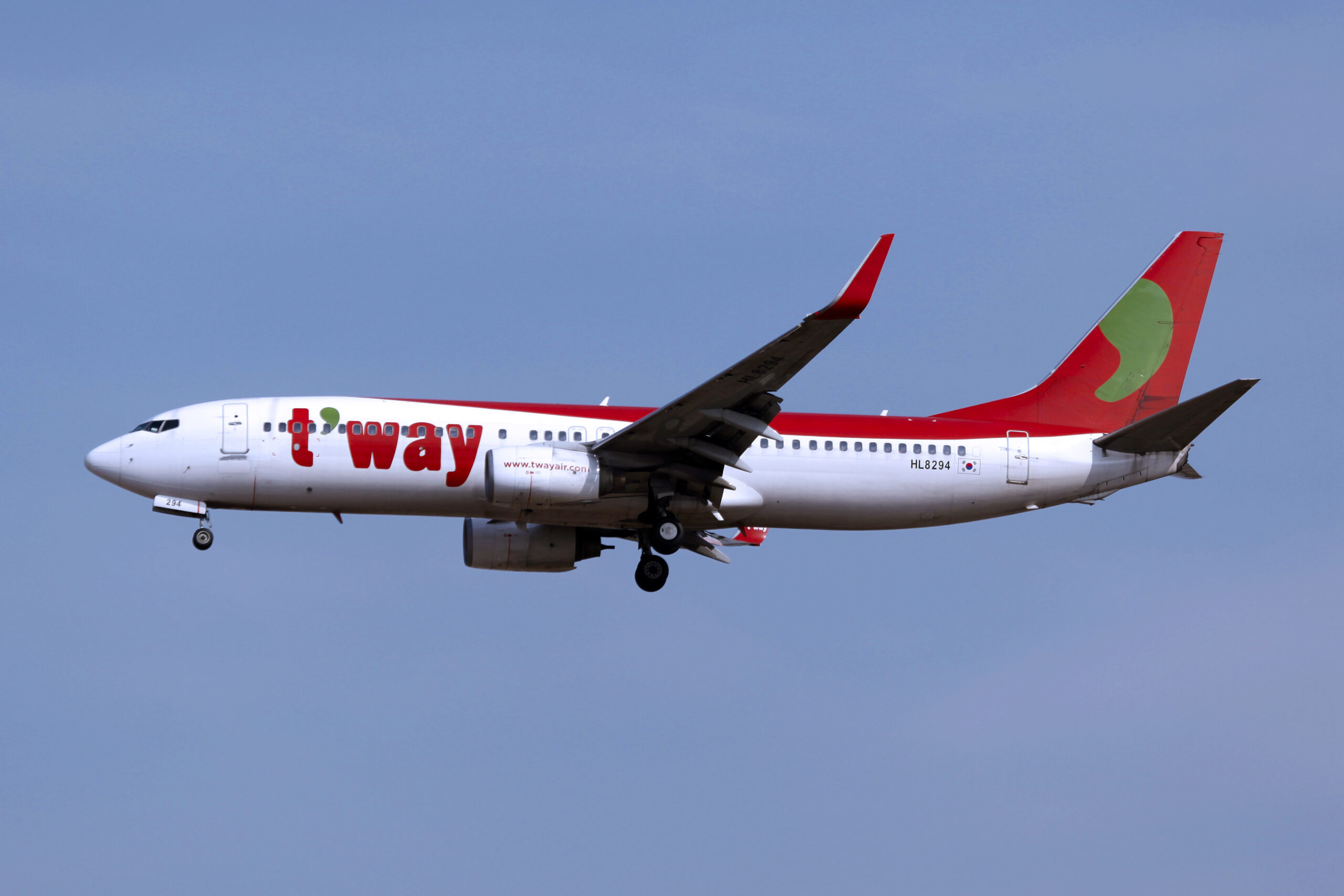 【德威航空改名】韓國廉航德威航空明年改名！Trinity Airways 泰瑞航空推出新飛機塗裝 - Flyday.hk 全港最多機票優惠 ...
