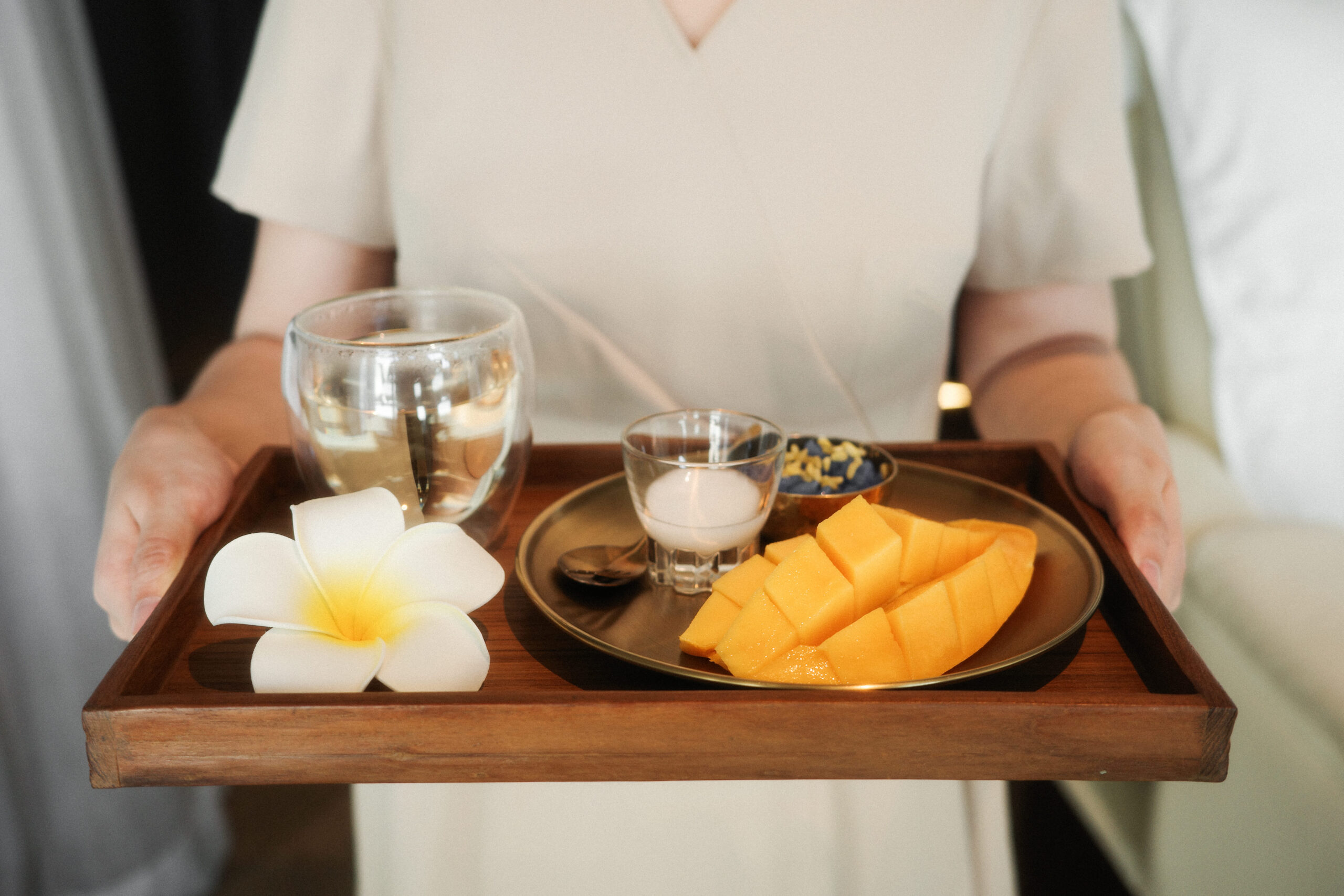 【曼谷KLINIQ WELLNESS SPA】全線療程消費滿1,000泰銖即享85折！泰式按摩、精油按摩、兩間分店都適用！ - Flyday ...